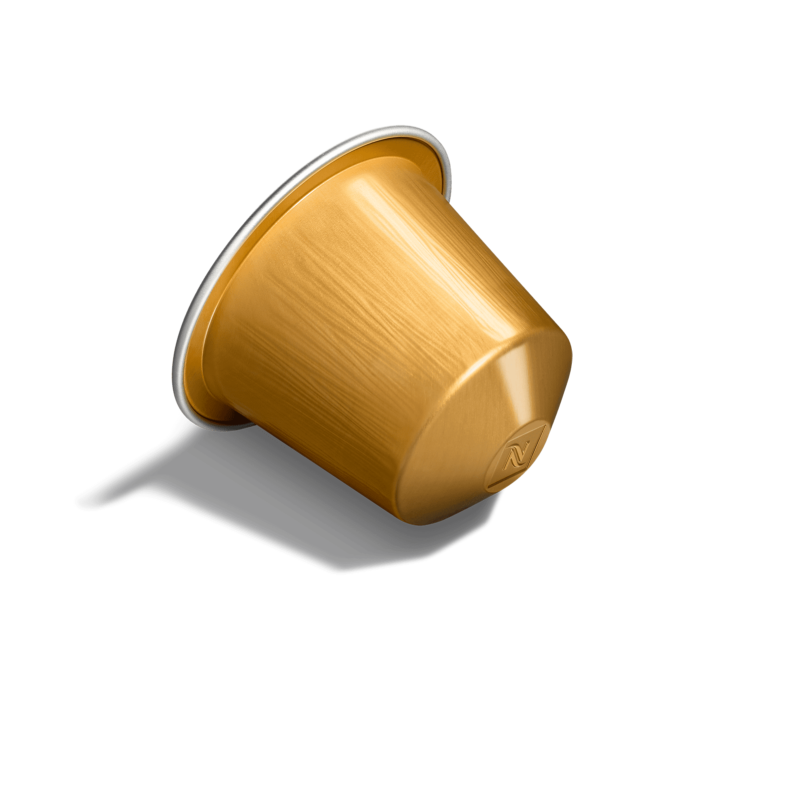 Volluto Nespresso - Nespresso República Dominicana